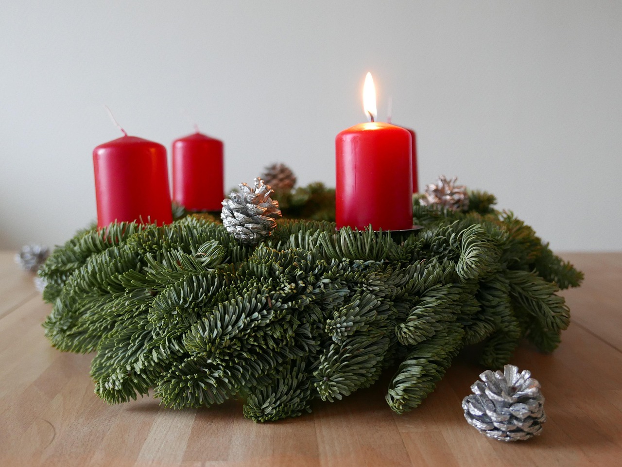 Advent Wreath Season - Free photo on Pixabay - Pixabay