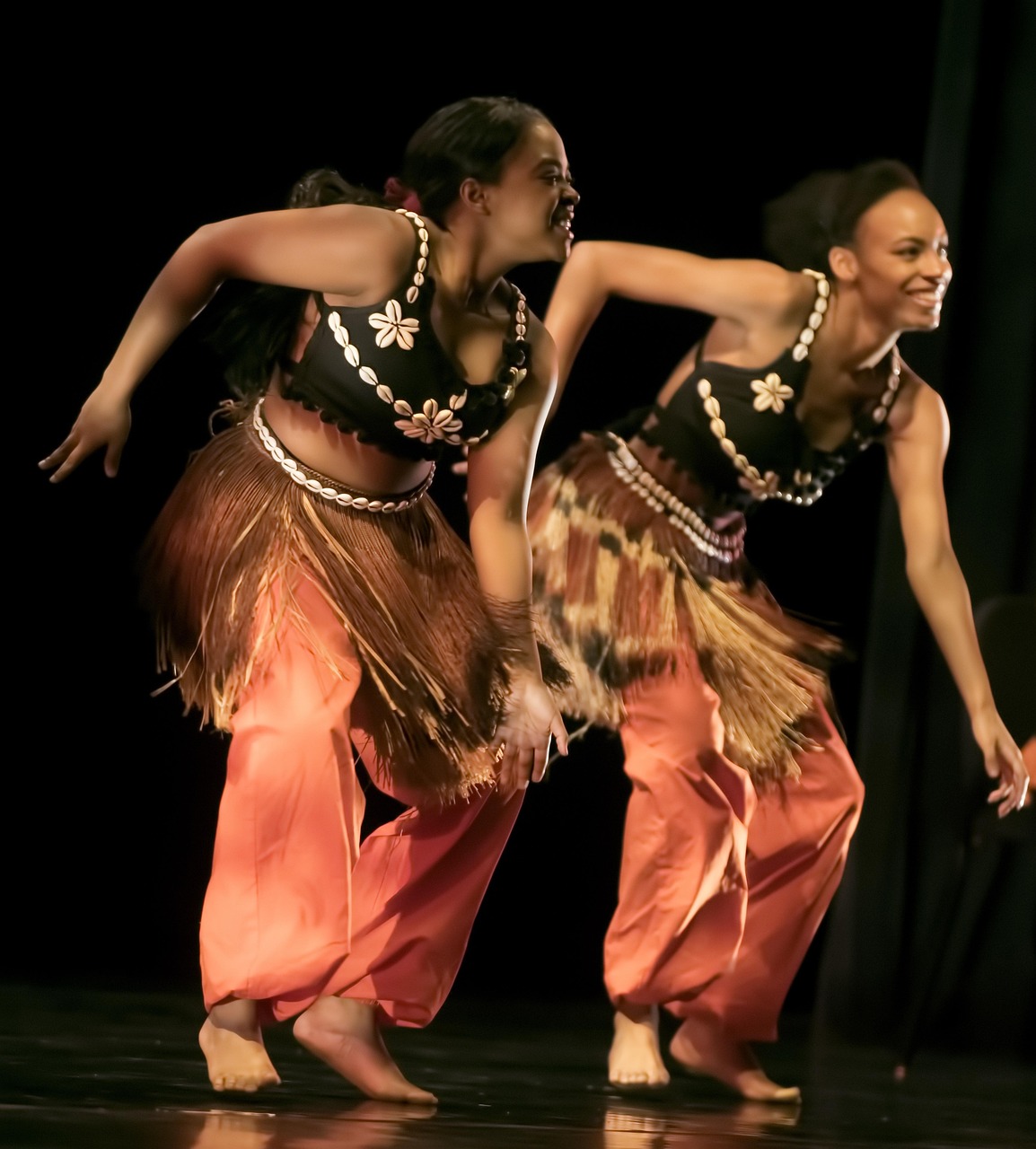 Dance Dancers Dancing Performance - Free photo on Pixabay