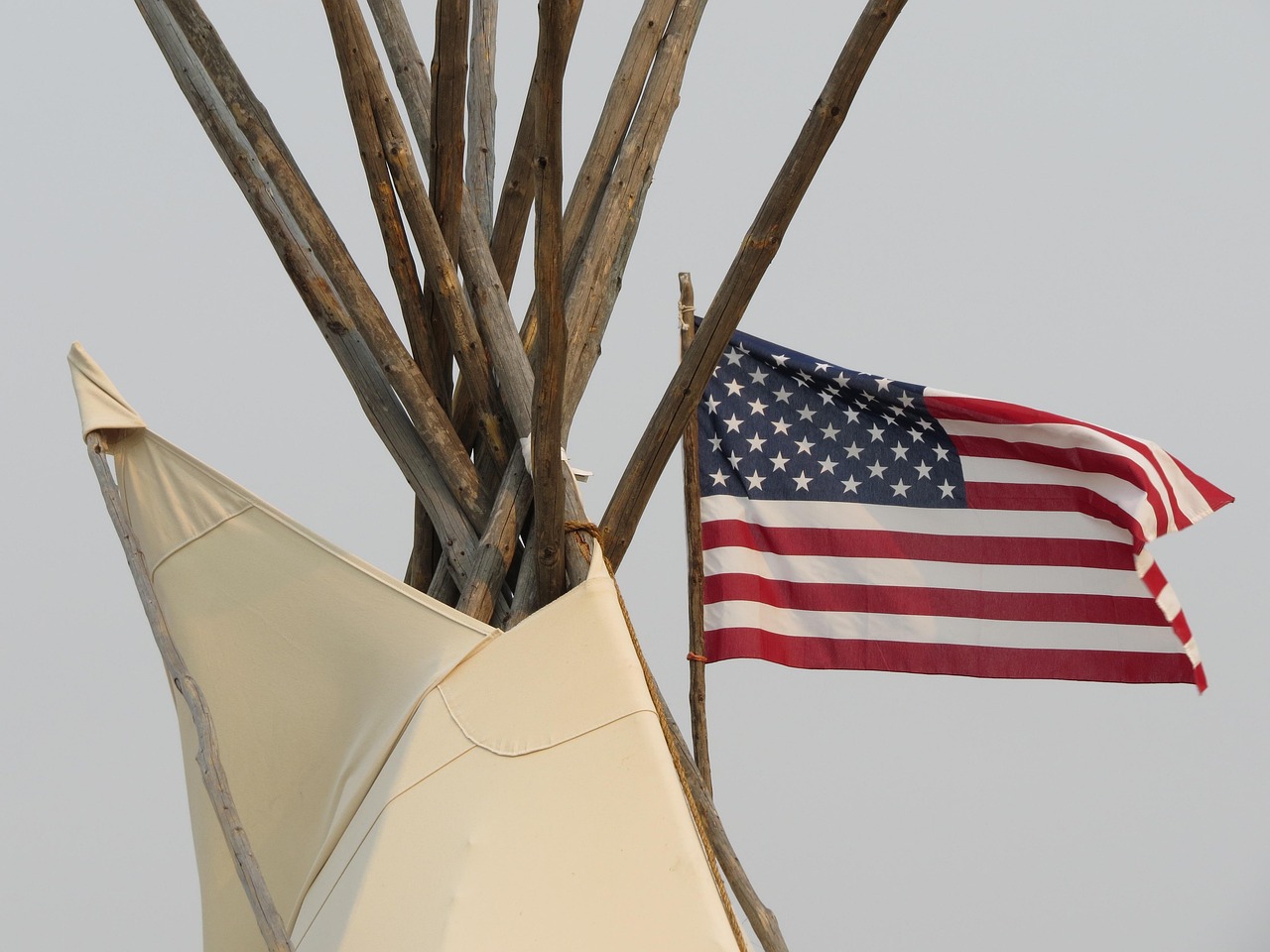 Tippi Tipi Native American - Free photo on Pixabay