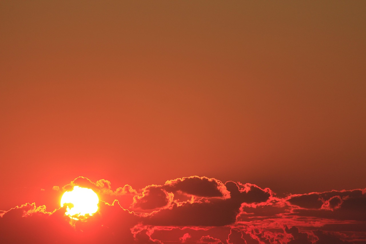 Travel Landscape Sunset - Free photo on Pixabay - Pixabay
