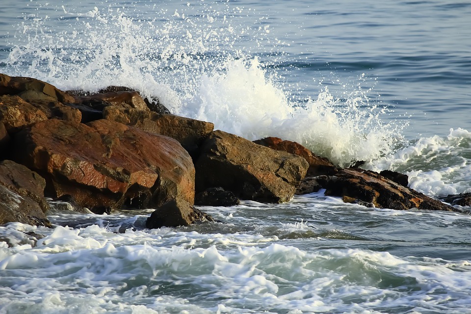 Water Sea Tempest - Free photo on Pixabay - Pixabay