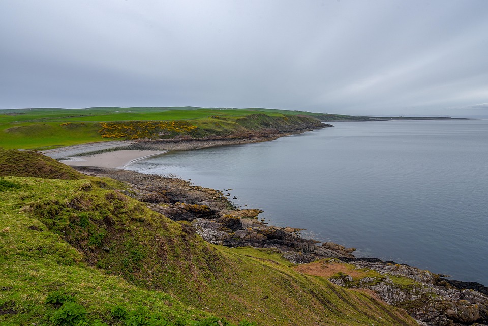 Nature Vue Mer - Photo gratuite sur Pixabay - Pixabay