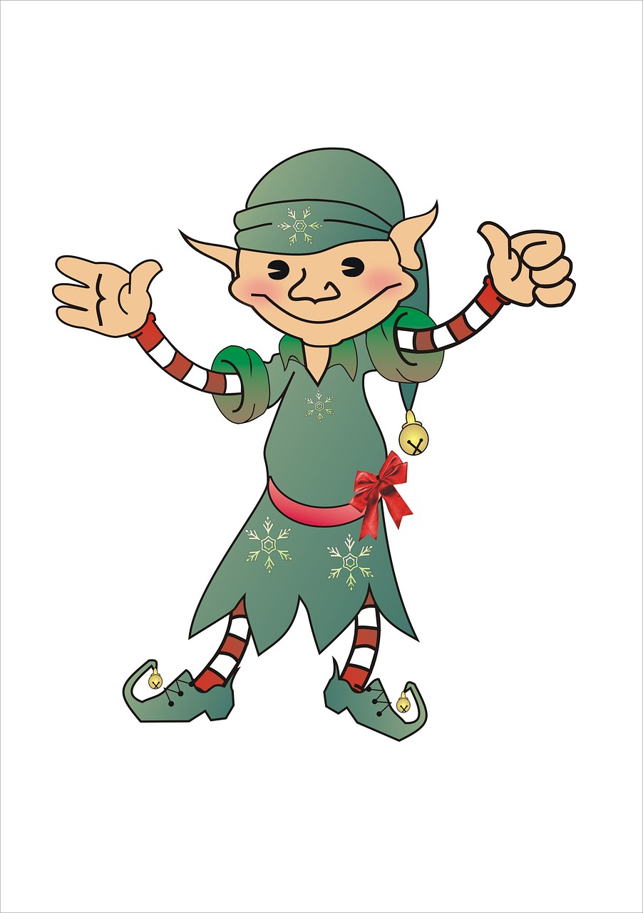 30,000+ Free Christmas Decor Character & Christmas Images - Pixabay