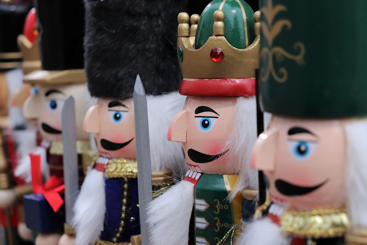 200+ Free The Nutcracker & Nutcracker Images - Pixabay