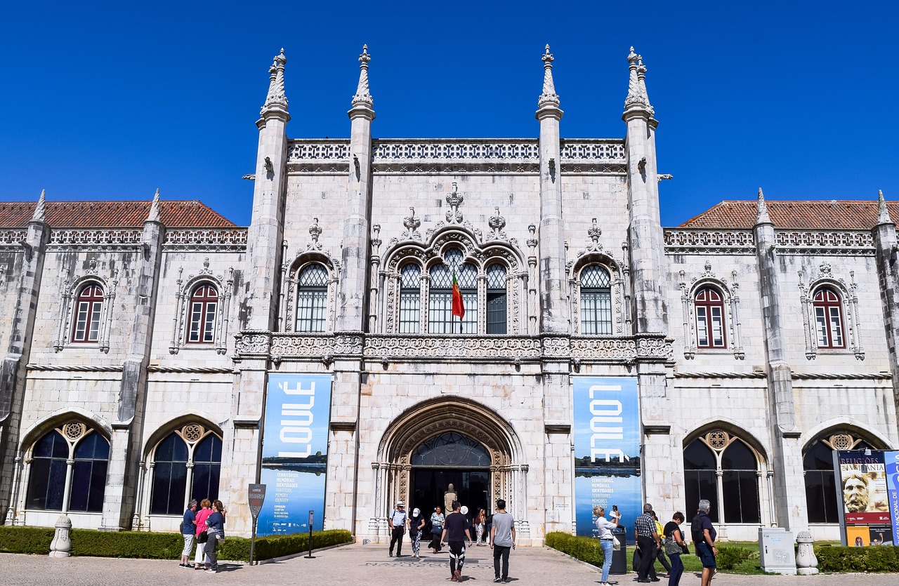 Portugal Europe Building - Pixabay上的免费照片 - Pixabay