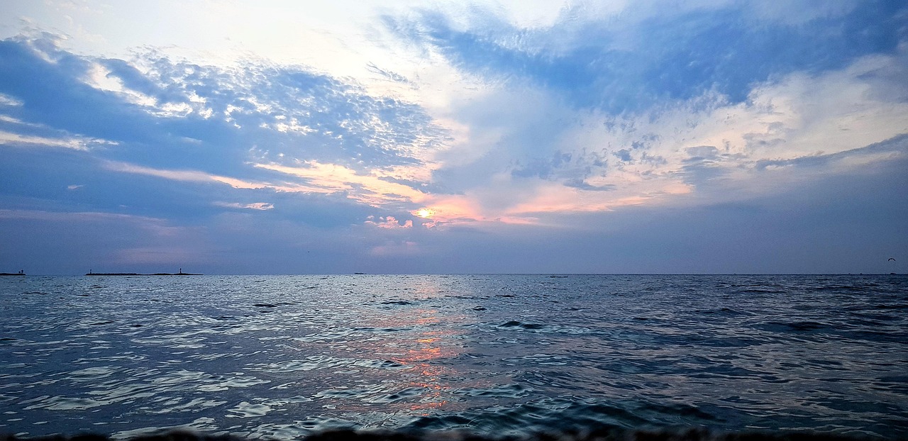 Ocean Morze Woda - Darmowe zdjęcie na Pixabay - Pixabay