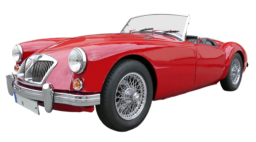 100+ Free Mg & Automobile Images - Pixabay