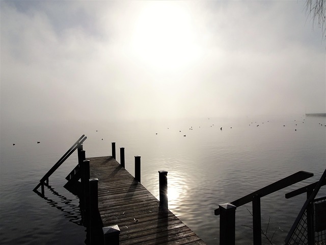 Lago Starnberger Starnberg - Foto gratis en Pixabay - Pixabay