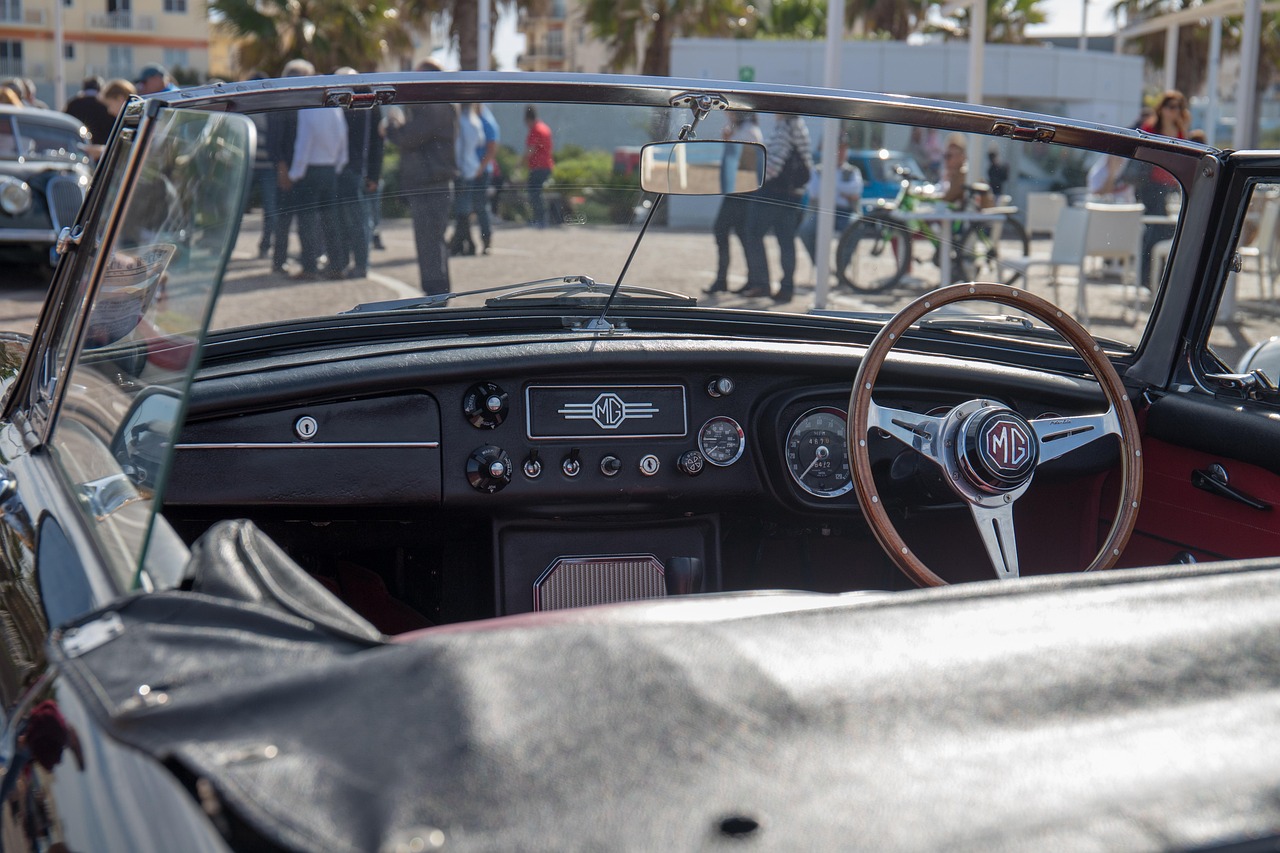 Cars Malta Classic - Free photo on Pixabay