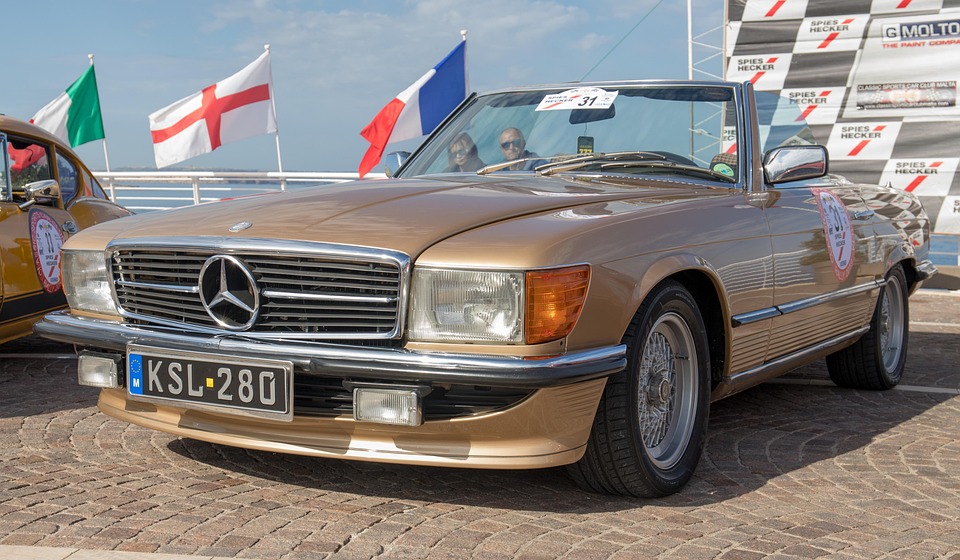 Autos Malta Auto - Kostenloses Foto auf Pixabay