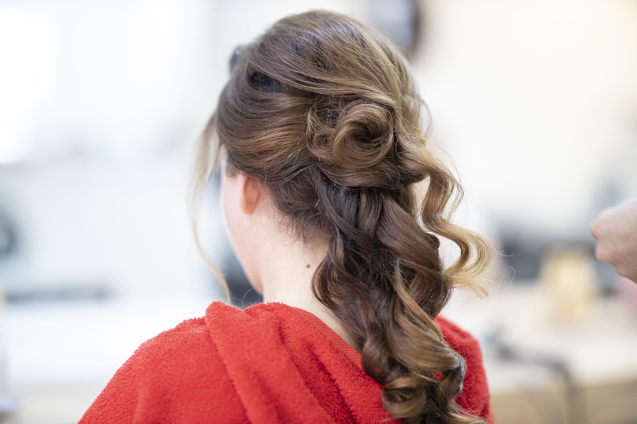 Coiffeur Entretien Cheveu - Photo gratuite sur Pixabay - Pixabay