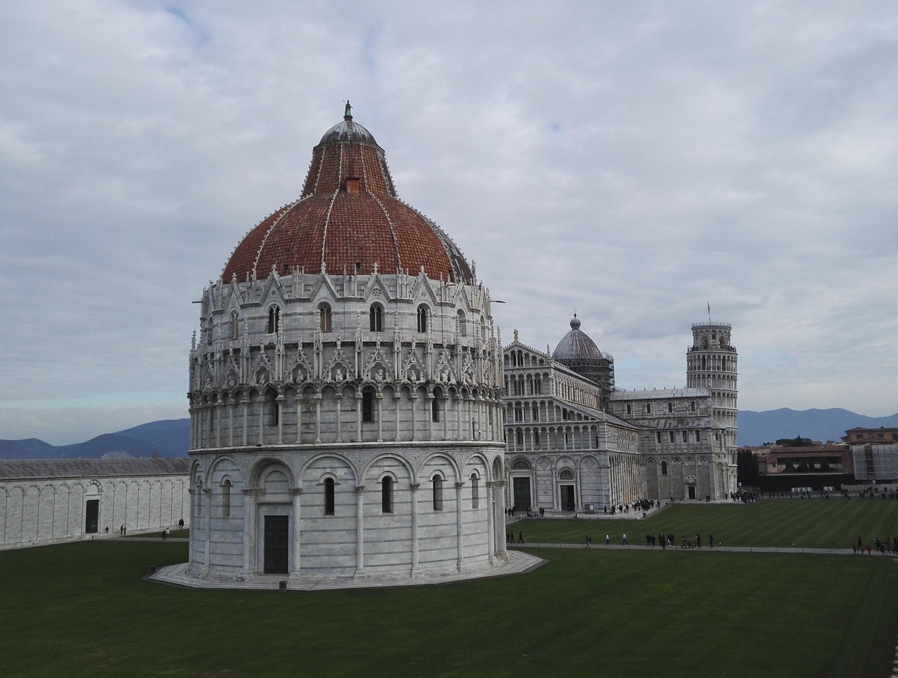 Pise La Tour Italie - Photo gratuite sur Pixabay
