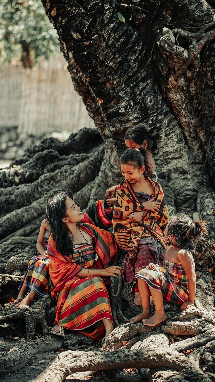 3,000+ Free Tribe & Nature Images - Pixabay