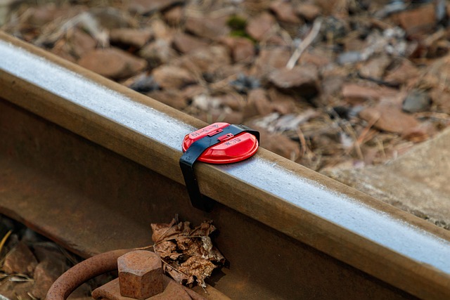 Narrow Gauge Railroad Rails - Free photo on Pixabay