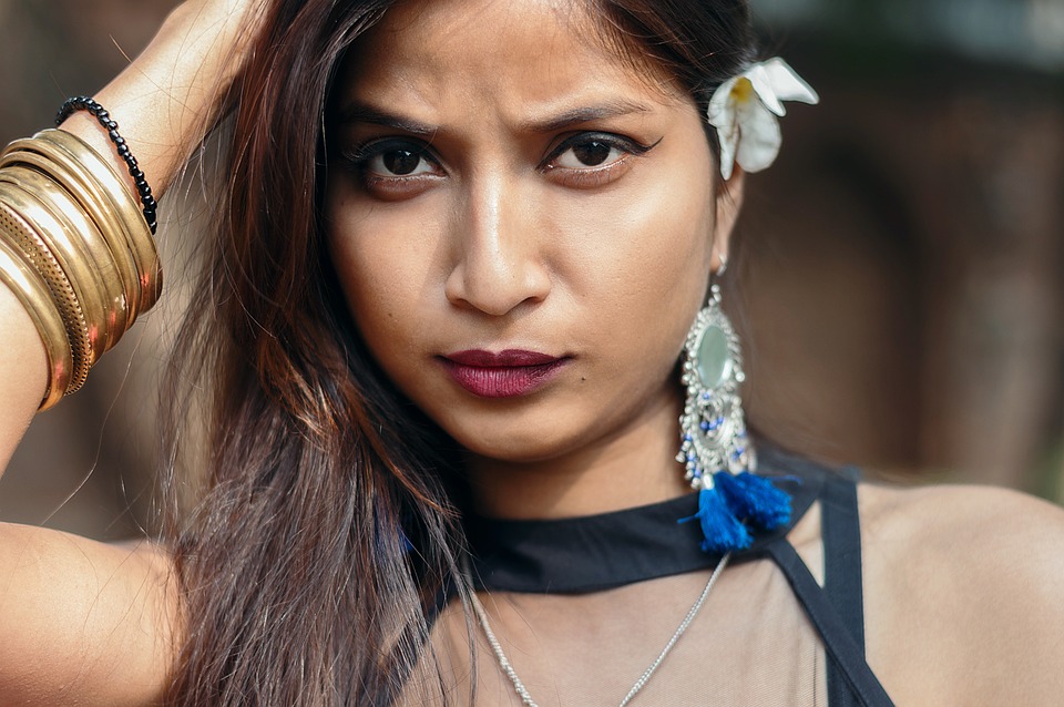 Female Portrait Fashion - Free photo on Pixabay - Pixabay