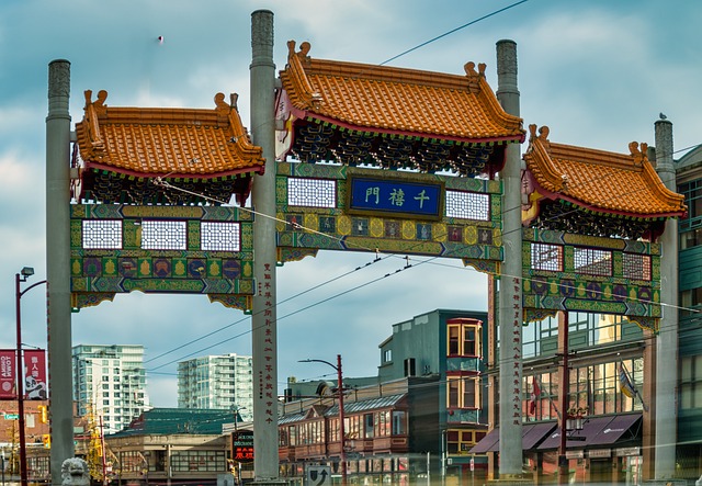 China Town Culture Asia - Free photo on Pixabay
