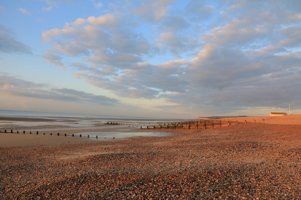 Strand Meer Wasser - Kostenloses Foto auf Pixabay - Pixabay