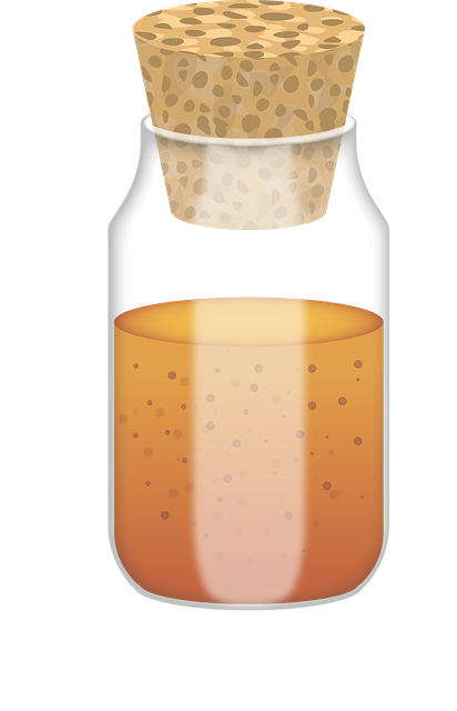 Download Vector, Bottle, Jar. Royalty-Free Vector Graphic - Pixabay