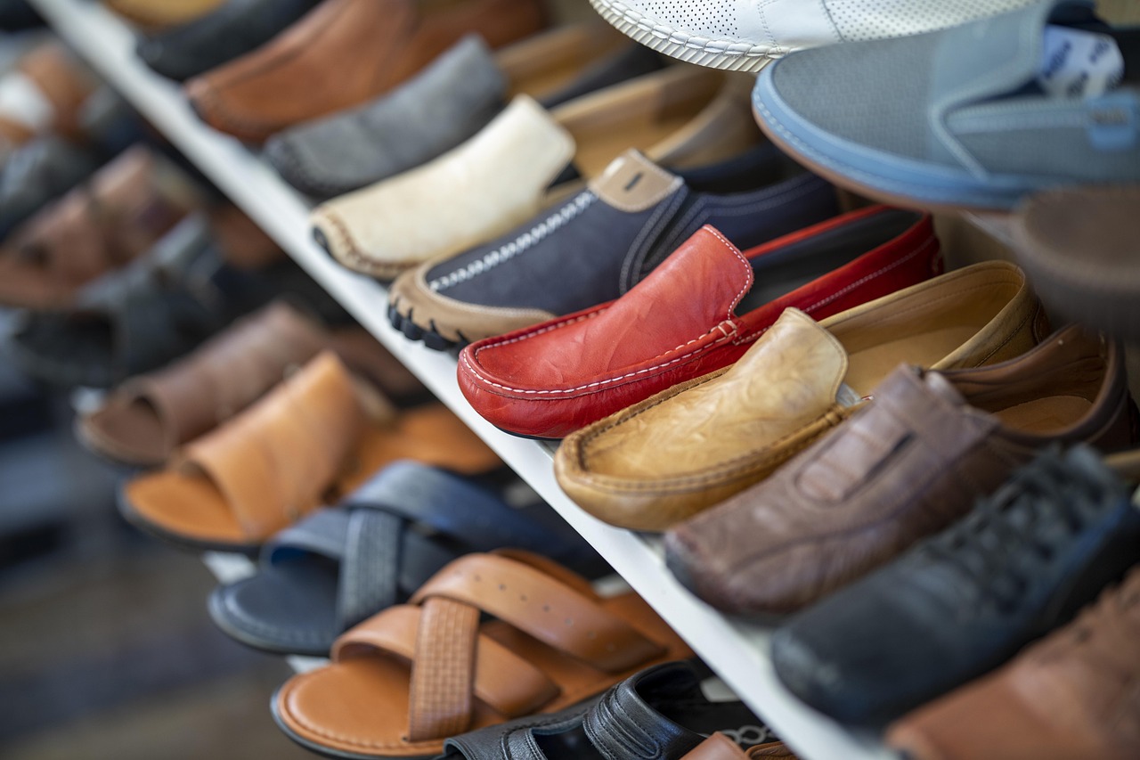 Fashion Shoes Skin - Free photo on Pixabay