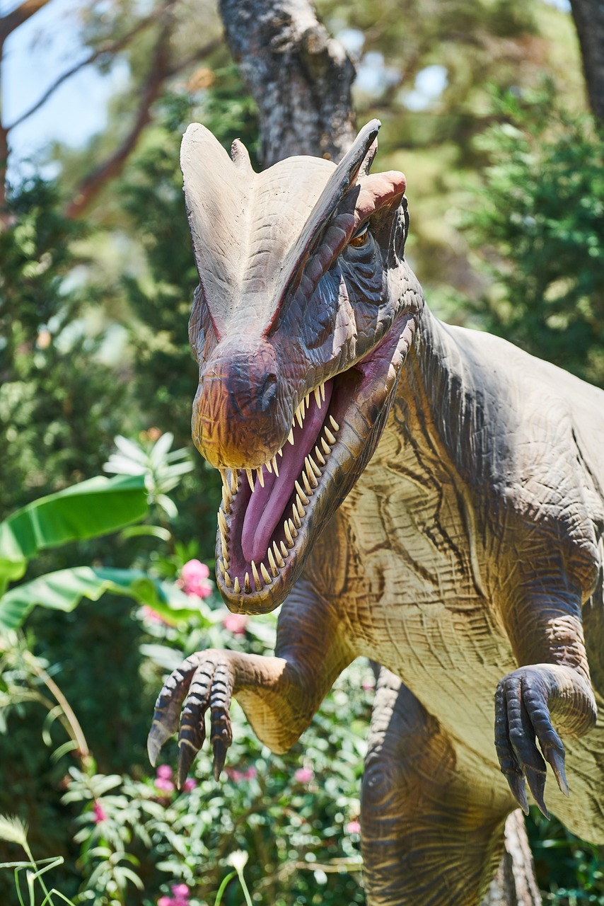Dinosaur Model Design - Free photo on Pixabay - Pixabay
