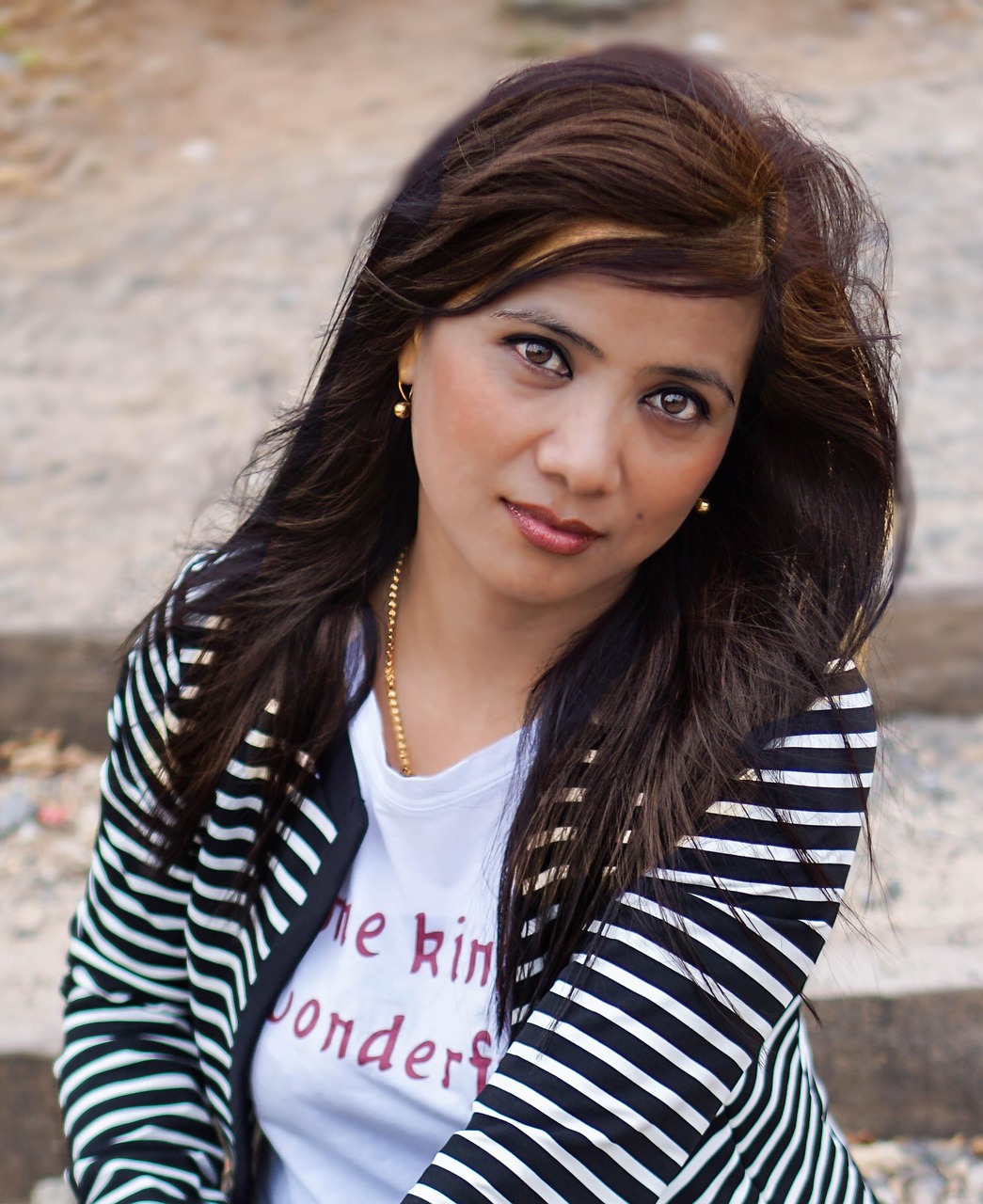 Femme Portrait Fille Indienne Photo Gratuite Sur Pixabay Pixabay 6180