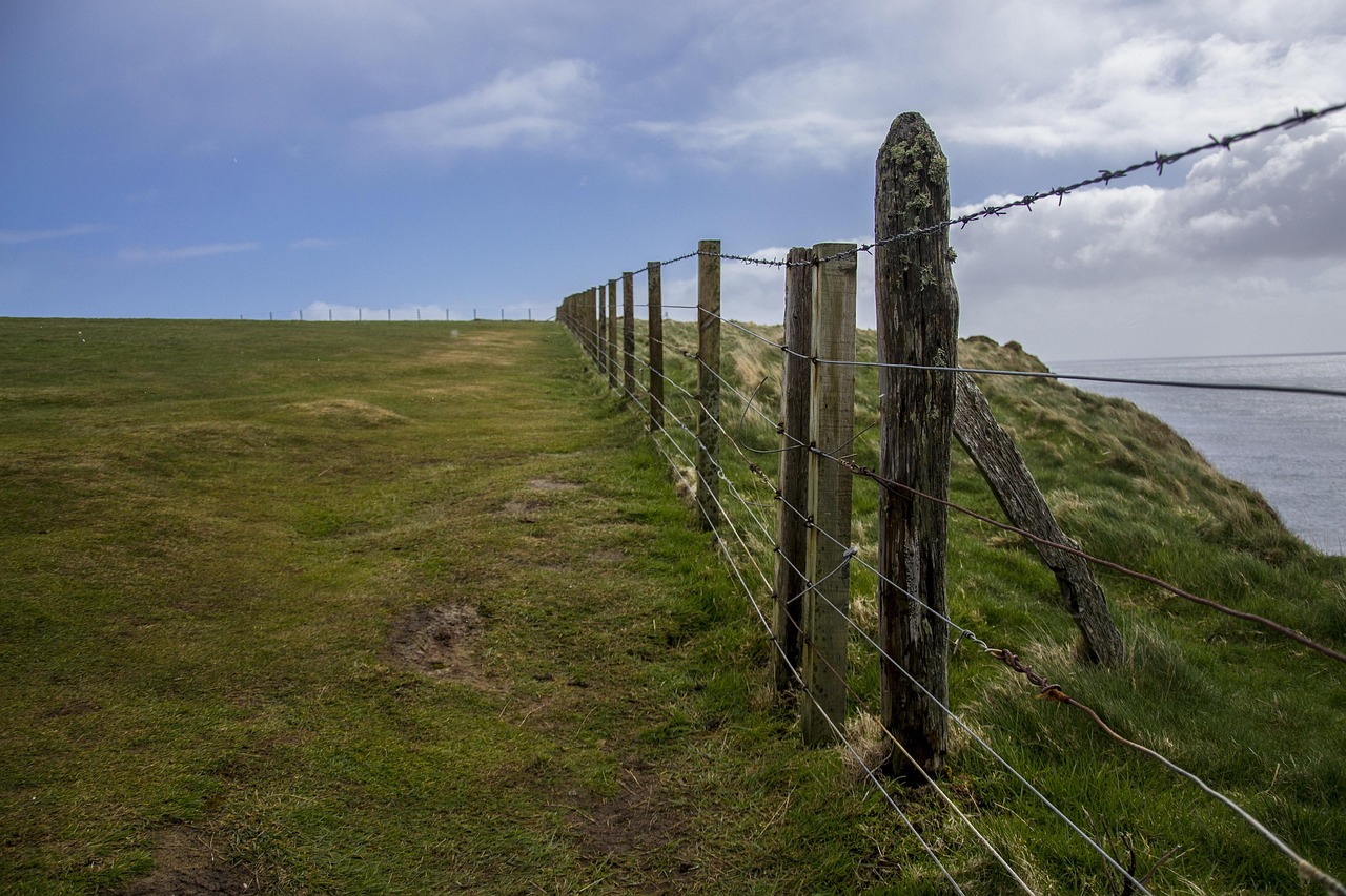 Scotland Field Landscape - Free photo on Pixabay