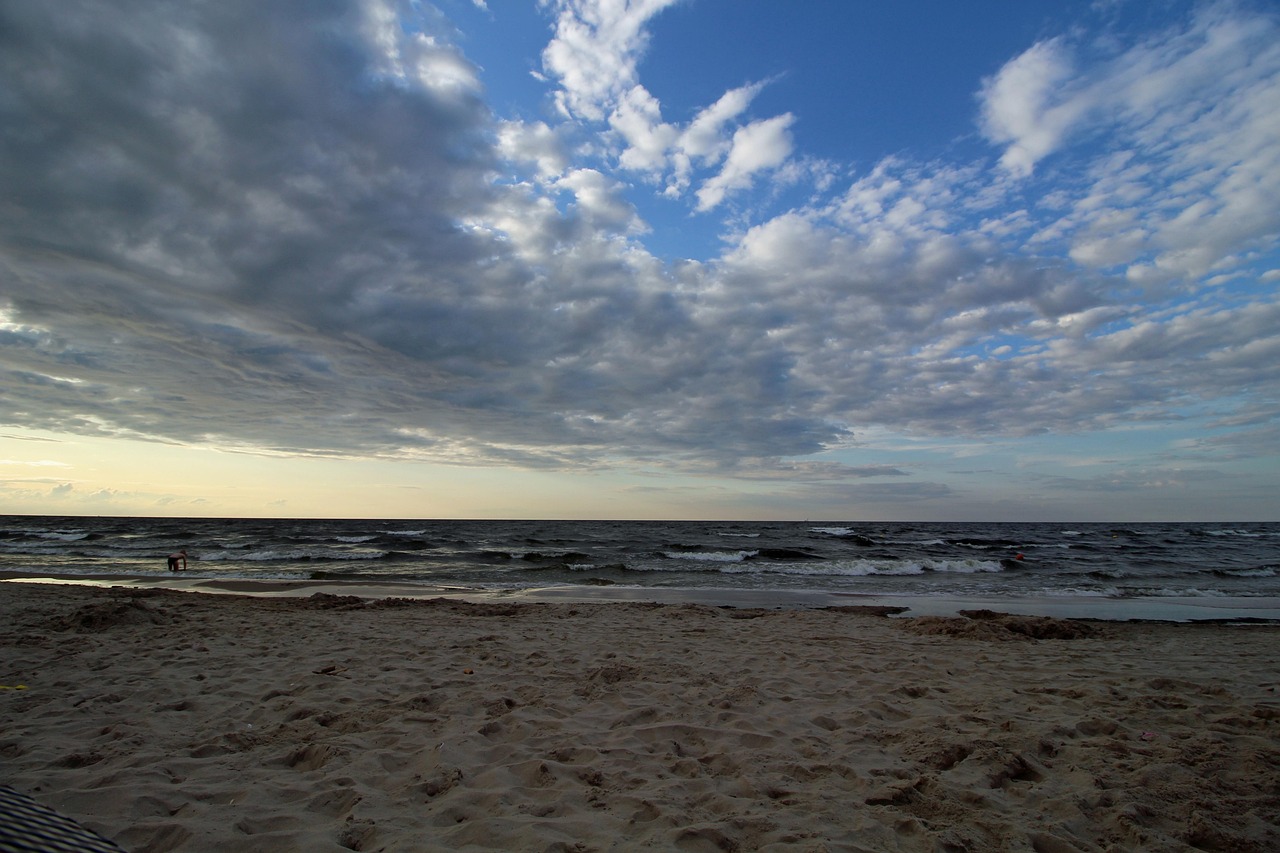 De Baltische Zee Polen - Gratis foto op Pixabay - Pixabay