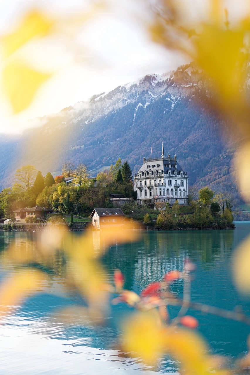 Plus de 10 000 photos gratuites de Suisse et de Paysage - Pixabay