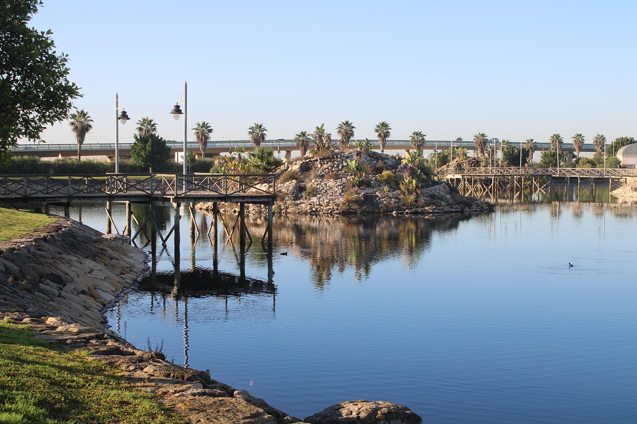 O Porto De Santa Maria Laguna Lago - Foto gratuita no Pixabay - Pixabay