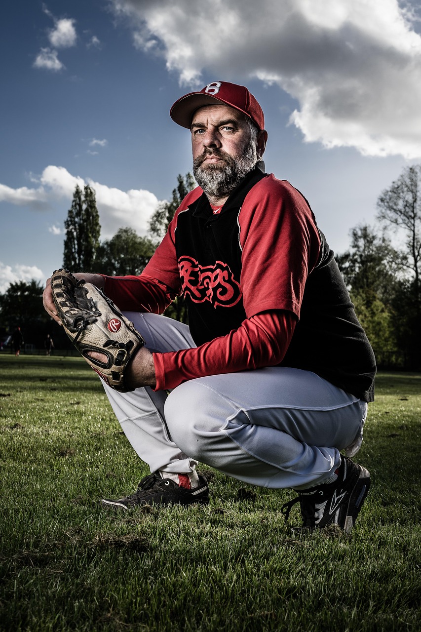 Sport Baseball Sports - Free photo on Pixabay