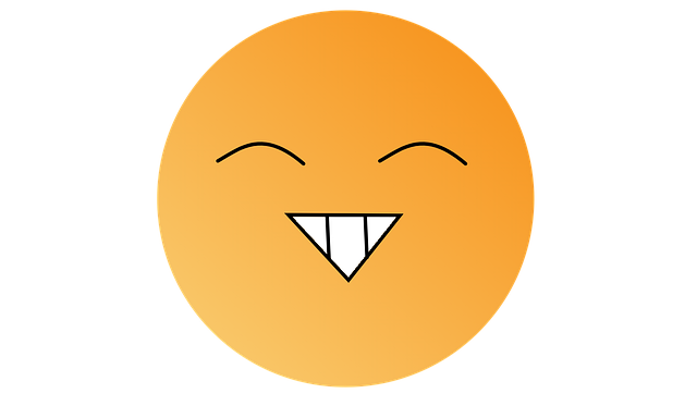 Vrolijk Smiley Glimlach - Gratis afbeelding op Pixabay - Pixabay