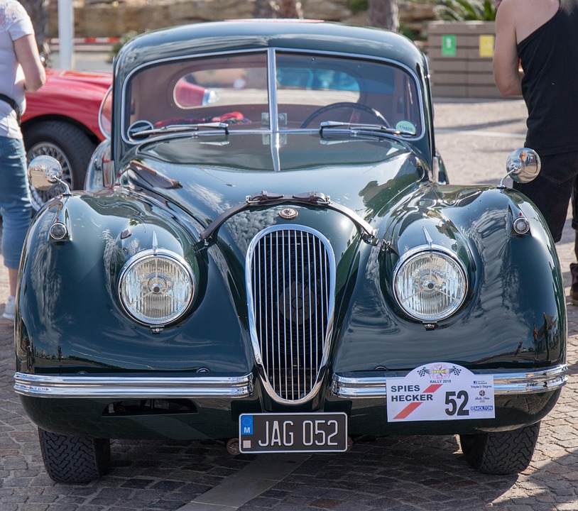 Cars Malta Vintage - Free photo on Pixabay