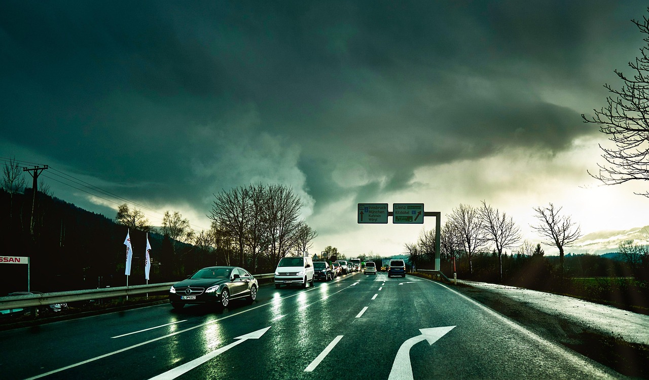 60+ Free Light Pollution & Pollution Images - Pixabay