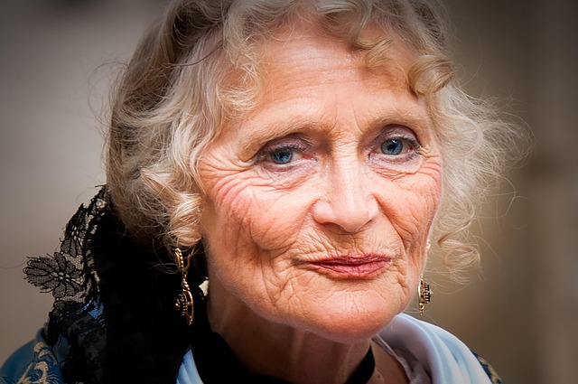 40,000+ Free Old Women Portraits & Portrait Images - Pixabay