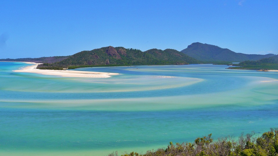 White Heaven Beach Strand - Kostenloses Foto auf Pixabay - Pixabay