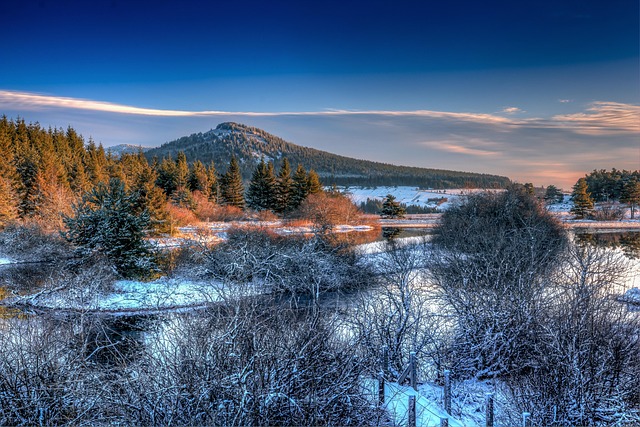 Plus de 20 000 images de Etang et de Étang - Pixabay