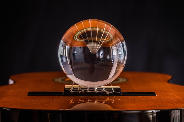 Glass Sphere Bullet Guitar Ball - Free photo on Pixabay - Pixabay