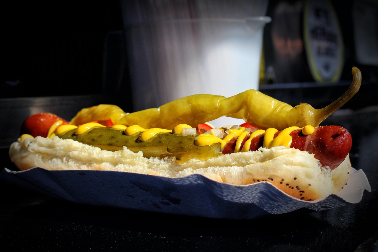 3,000+ Free Grilling Hotdogs & Hotdog Images - Pixabay
