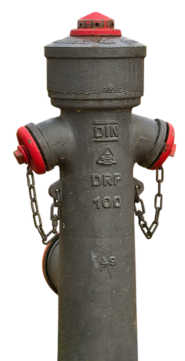 Hydrant Above-Ground - Free photo on Pixabay