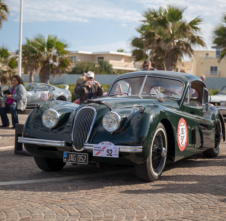 Cars Malta Vintage - Free photo on Pixabay - Pixabay