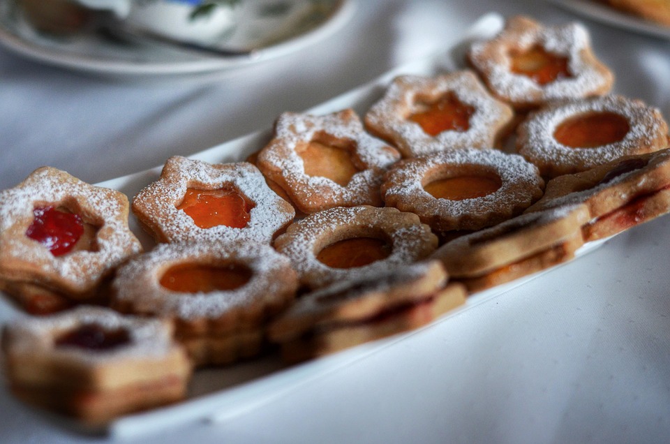 Cookies Christmas Cookie - Free photo on Pixabay
