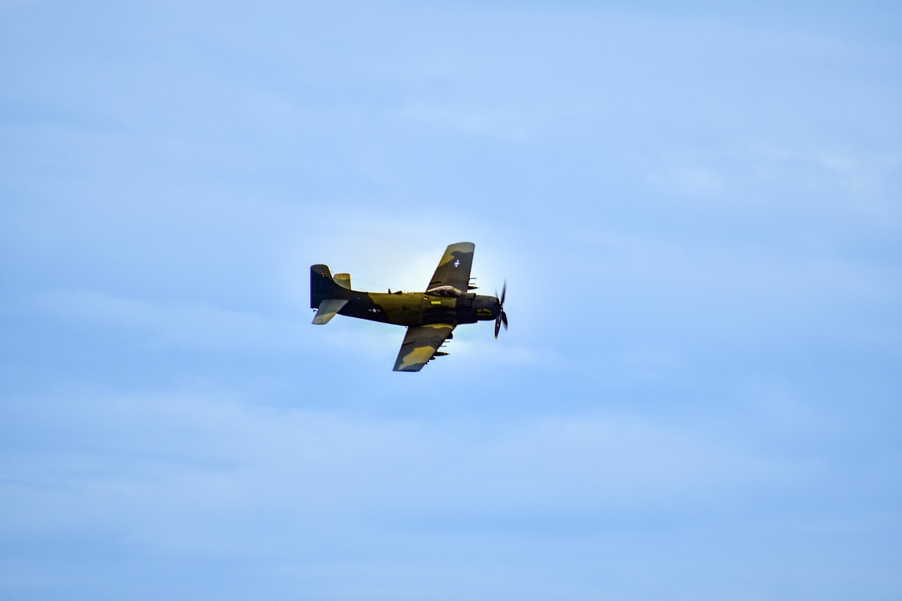 Ww2 Airplane Military - Free photo on Pixabay - Pixabay