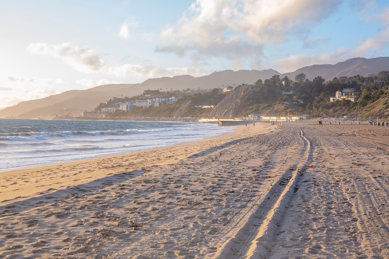 10,000+ Free Los Angeles California & Los Angeles Images - Pixabay