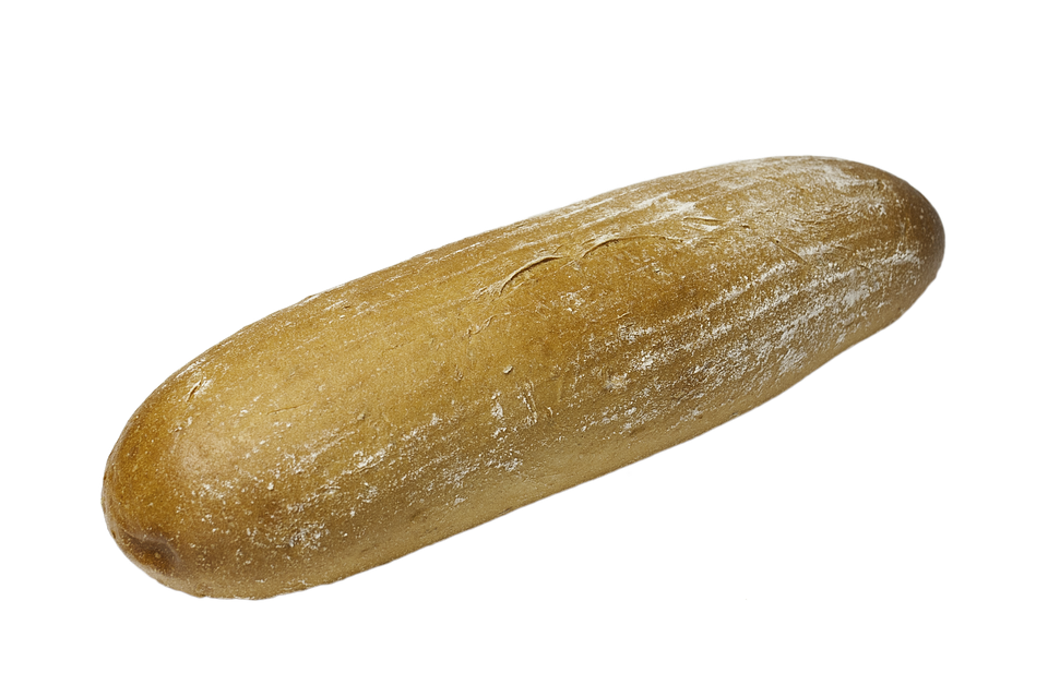 Bread Rohlik Pastry - Free photo on Pixabay