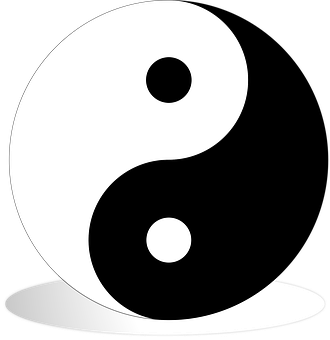 20+ Free Ying & Ying Yang Images - Pixabay