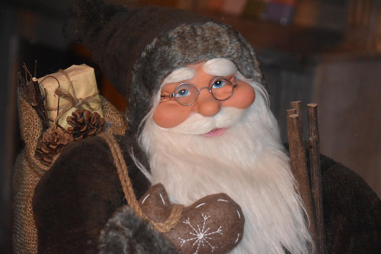 200+ Free Father-Christmas & Christmas Images - Pixabay