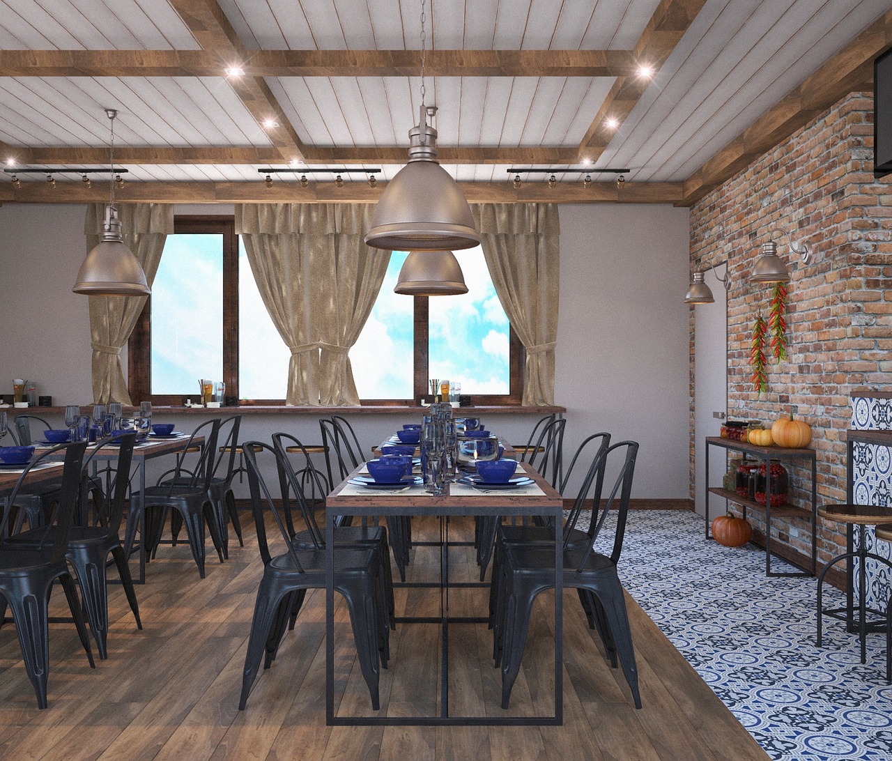 300+ Free Restaurant Interior & Restaurant Images - Pixabay