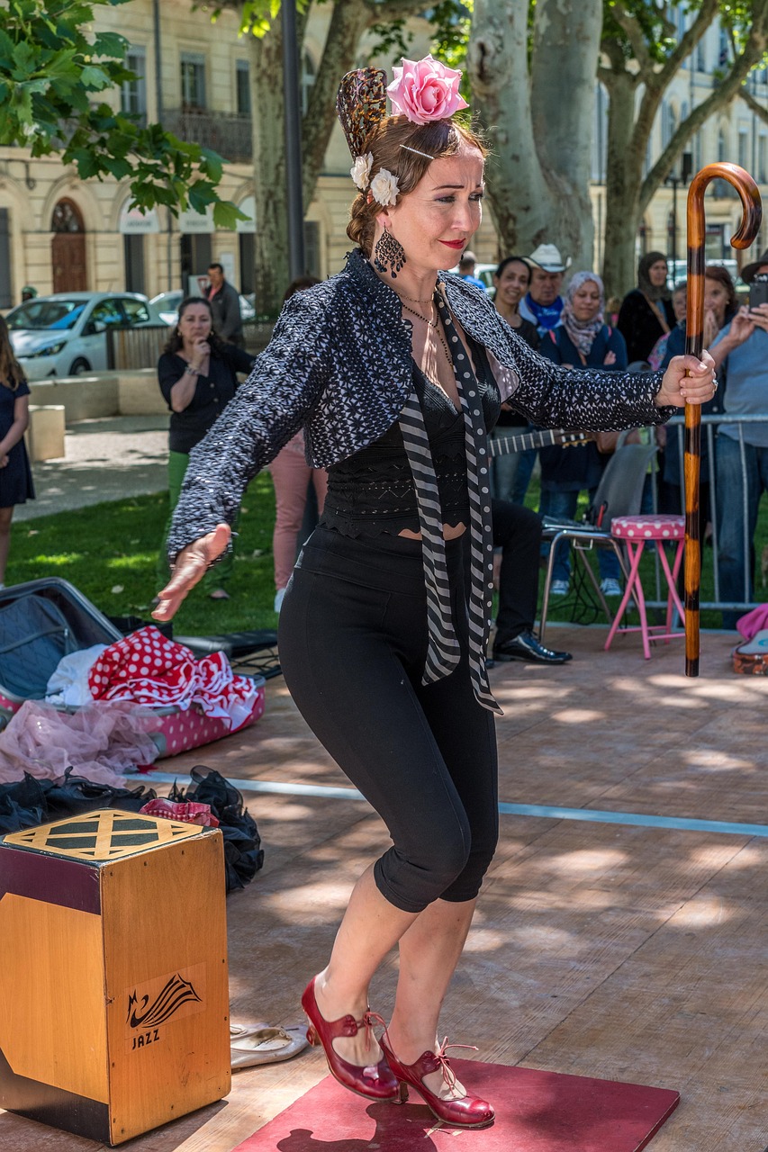 Street Dancer Entertainer - Free photo on Pixabay