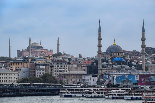 50+ kostenlose Türkei Sehenswürdigkeiten und Türkei-Bilder - Pixabay