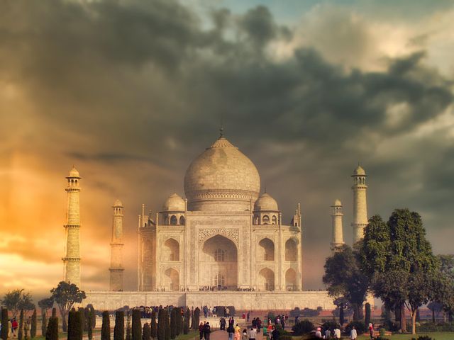 5+ Free Shah Jahan & Taj Mahal Photos - Pixabay